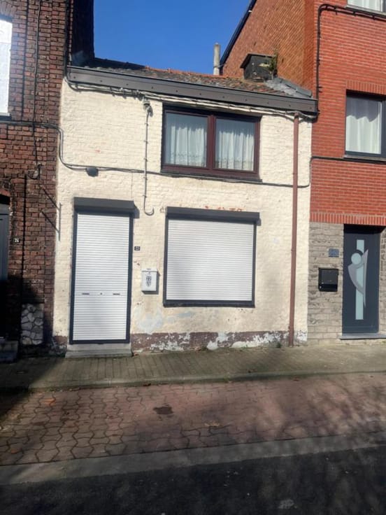 Maison à vendre à Gilly - 55 000 € - 1 chambre - Immoweb
