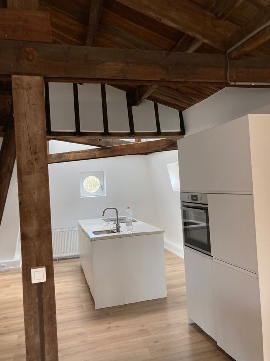 Appartement te huur - Berchem (2600) - Immoweb