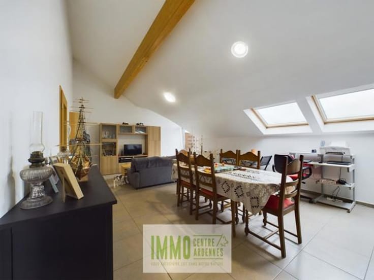 Appartement à vendre - Libramont-Chevigny (6800) - Immoweb
