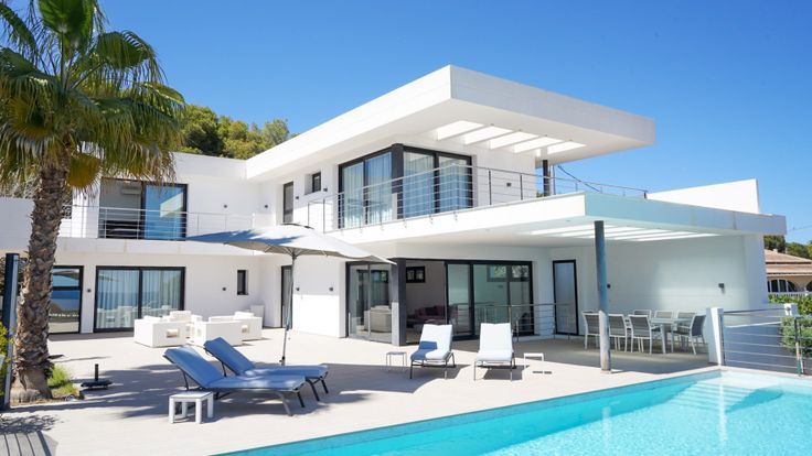 314 huizen te koop Spanje