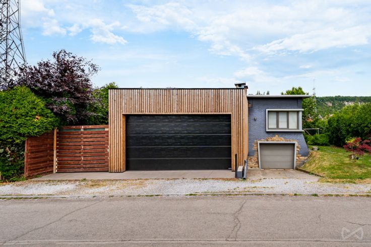 Maison à vendre à Flémalle - 324 000 € - 2 chambres - 116m² - Immoweb