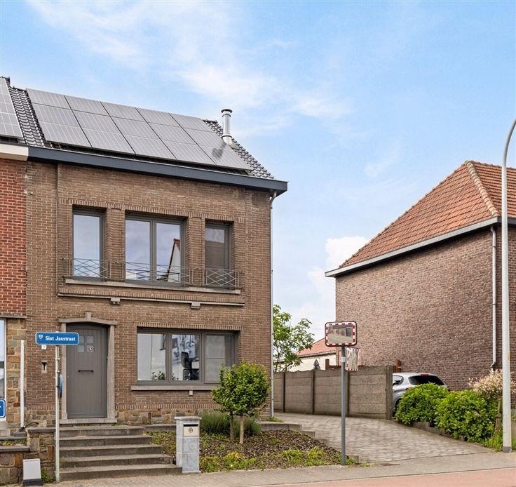 Huis te koop - Merchtem (1785) - Immoweb