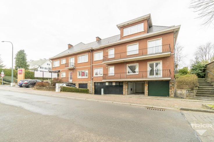 Appartement à louer - Waterloo (1410) - Immoweb