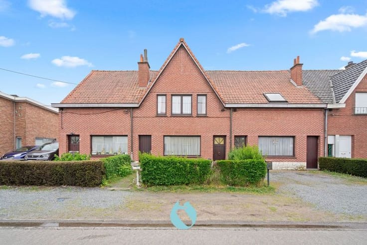 155 huizen te koop Evergem (9940)