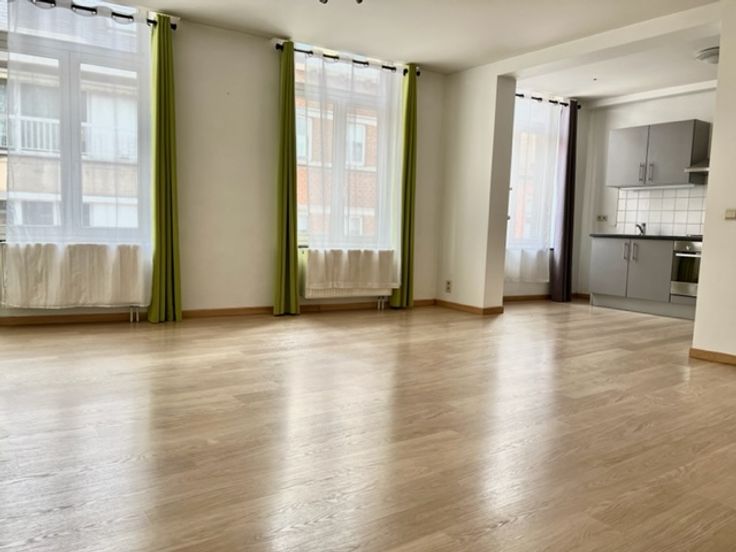 Appartement à louer à Namur - 1 chambre - 75m² - Immoweb