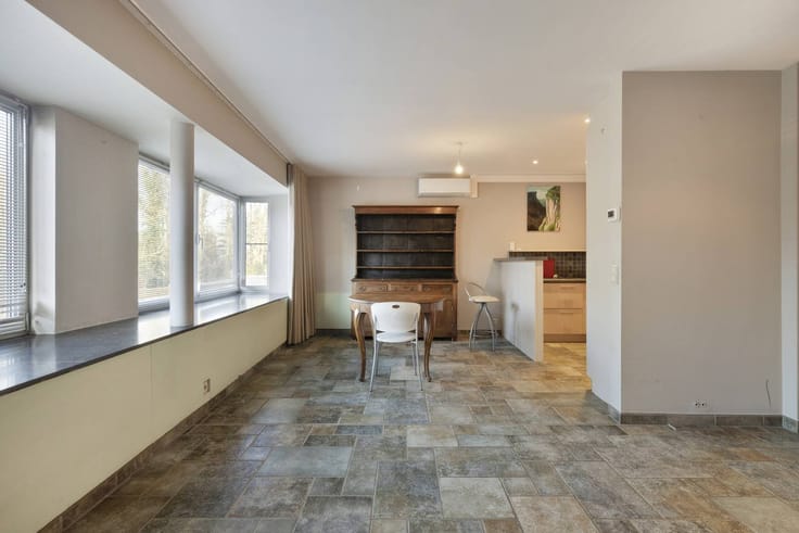 Appartement à vendre à Wondelgem - 275 000 € - 2 chambres - 75m² - Immoweb