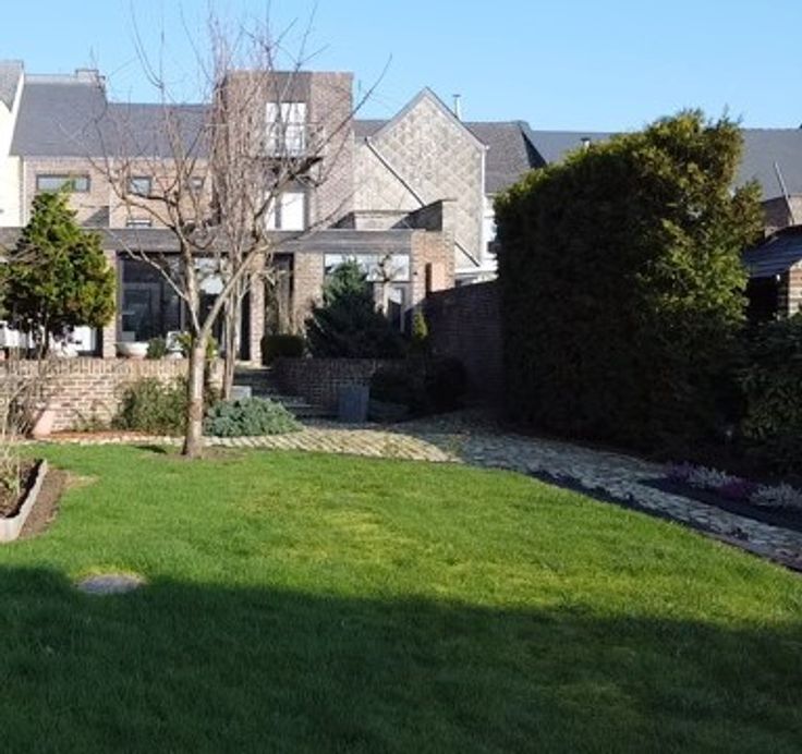 66 MAISONS à vendre Genappe (1470)