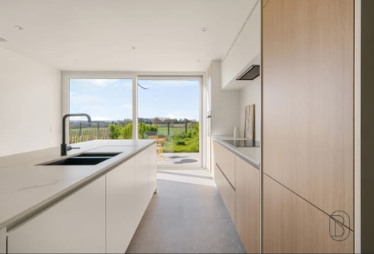 Huis te huur in Ronse - € 1.250/maand - 3 slaapkamers - Immoweb