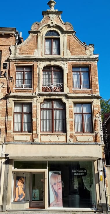 Commerciële panden te koop in Mechelen - € 498.000 - Immoweb