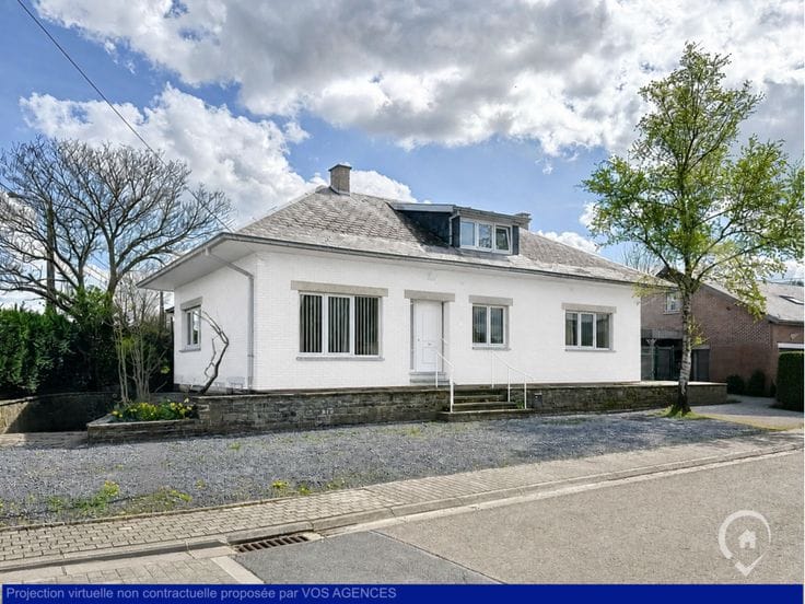 Villa te koop in Dinant - € 325.000 - 4 slaapkamers - 200m² - Immoweb