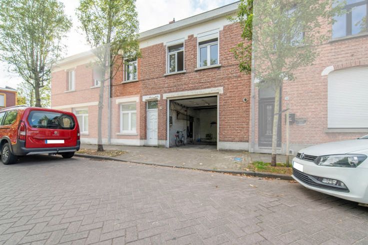 Huis te koop - Schelle (2627) - Immoweb