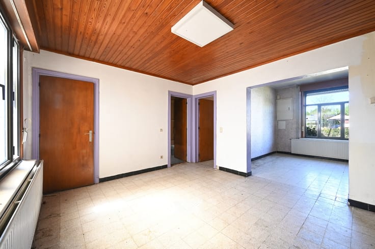 43 huizen te koop Nazareth (9810)