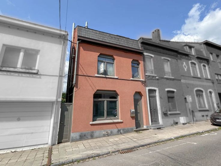 89 MAISONS à vendre Courcelles (6180)