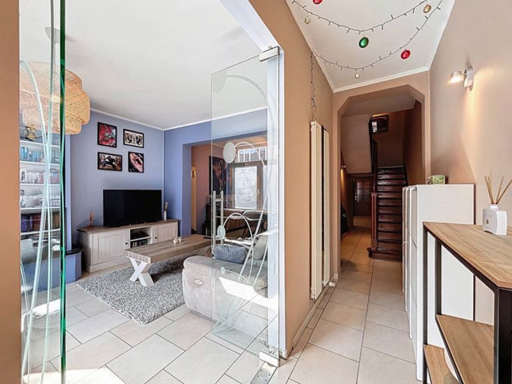 96 MAISONS à vendre Courcelles (6180)