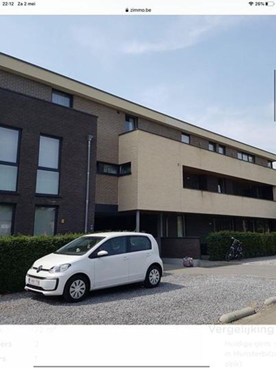 Appartement te huur - Bilzen (3740) - Immoweb
