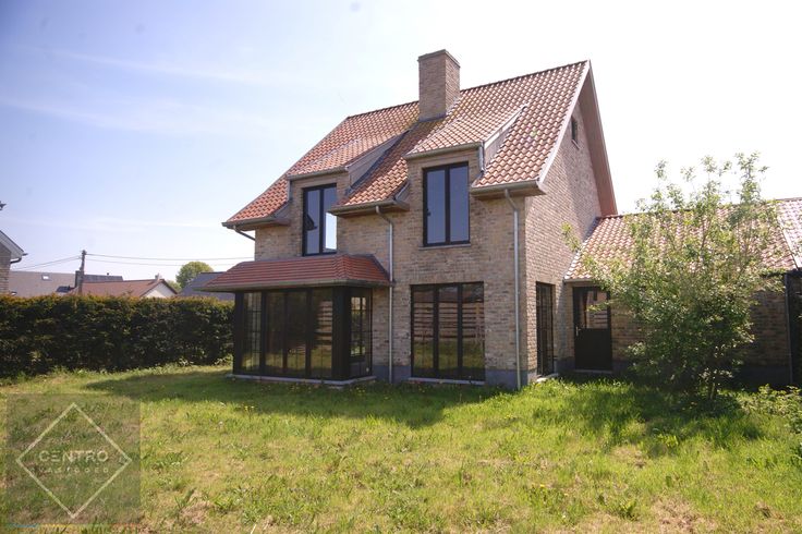 Huis te koop in Moerkerke - 5 slaapkamers - 200m² - Immoweb
