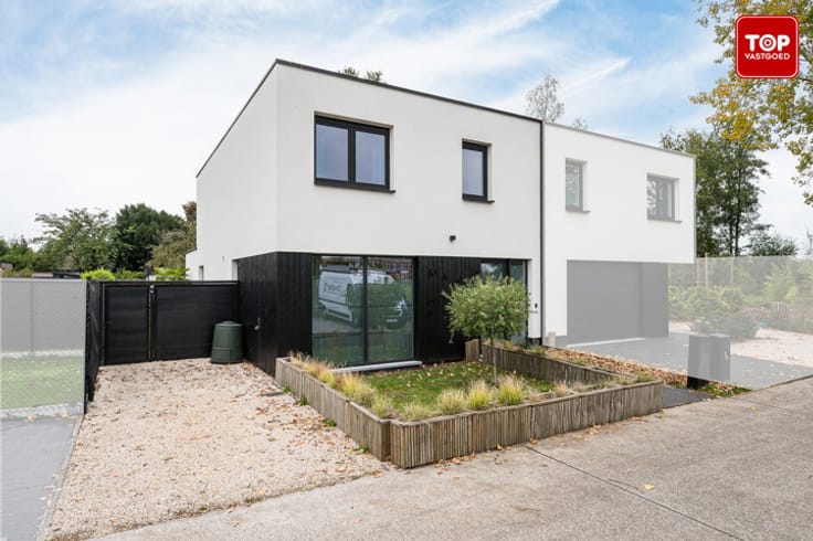 147 huizen te koop Evergem (9940)