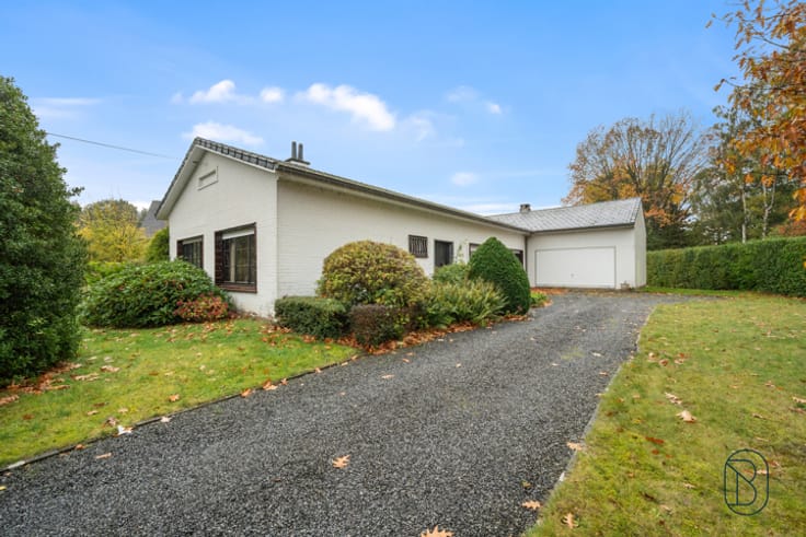 House for sale - Ronse (9600) - Immoweb