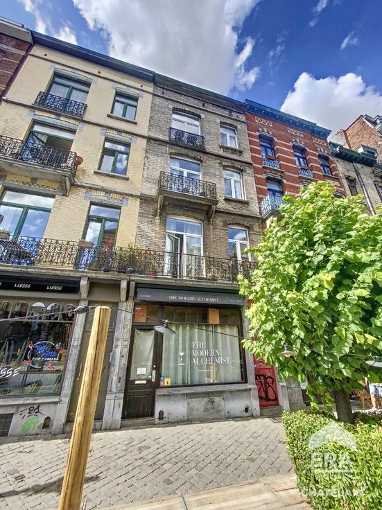 Agence ERA Châtelain à Ixelles - Immoweb