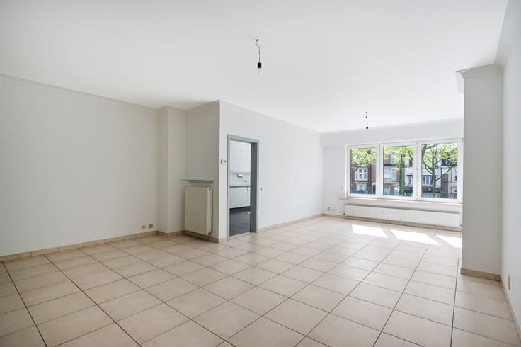 Appartement te koop in Berchem - € 349.000 - 2 slaapkamers - 123m² ...