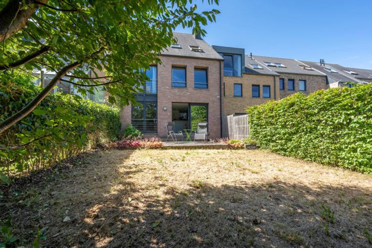 Huis te huur met 3 slaapkamers - Immoweb