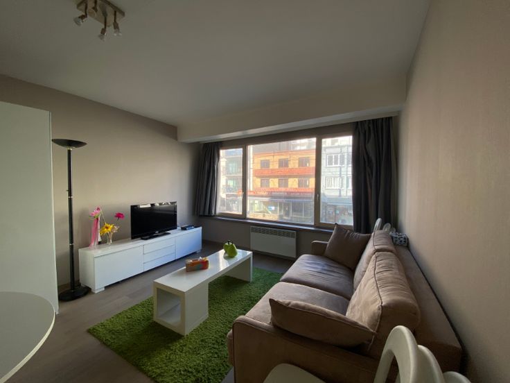 Studio te huur in Oostduinkerke - Immoweb