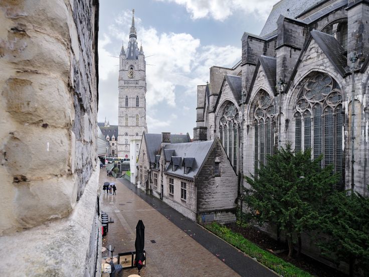 Appartement à vendre à Gent - 595 000 € - 2 chambres - 135m² - Immoweb