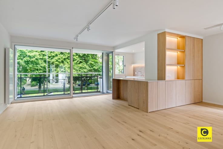 Appartement te koop in BERCHEM - € 439.000 - 2 slaapkamers - 108m² ...