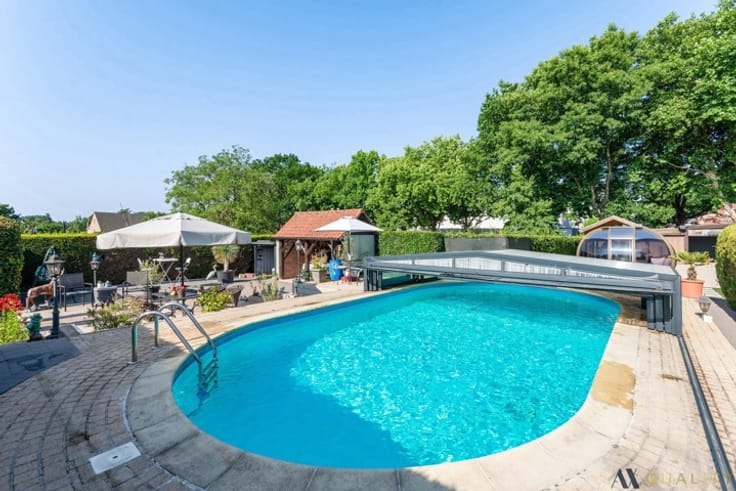 88 huizen te koop Bornem (2880)