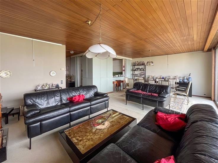 Apartment for sale in BERCHEM - €279,000 - 3 bedrooms - 117m² - Immoweb