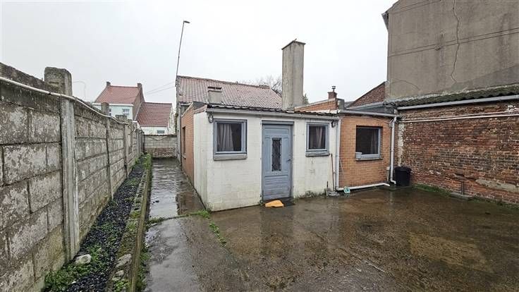 124 MAISONS à vendre Dour (7370)