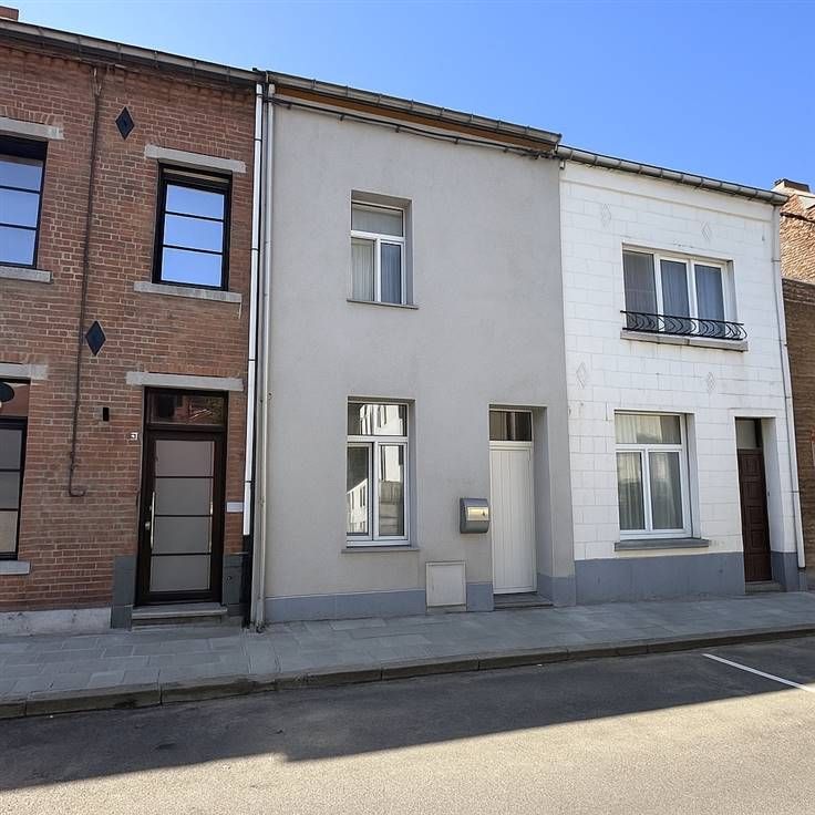 73 MAISONS à vendre Genappe (1470)