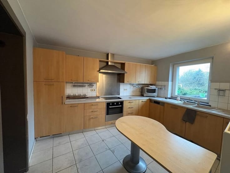 Immobilier à louer - Courcelles (6180) - Immoweb