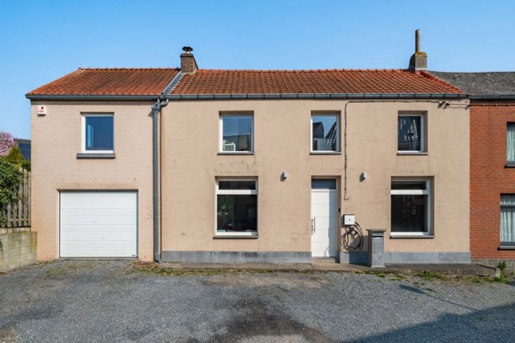 15 MAISONS à vendre Luttre (6238)