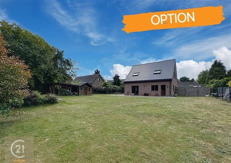 Maison à vendre à WATERLOO - 480 000 € - 3 chambres - 145m² - Immoweb