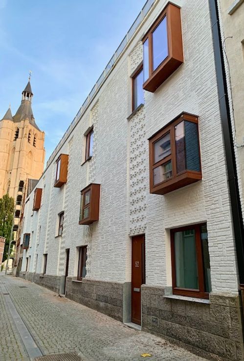 Appartement te huur - Mechelen (2800) - Immoweb