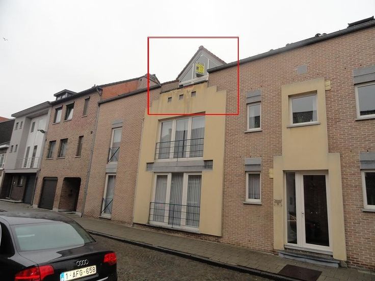 Appartement te huur - Bilzen (3740) - Immoweb