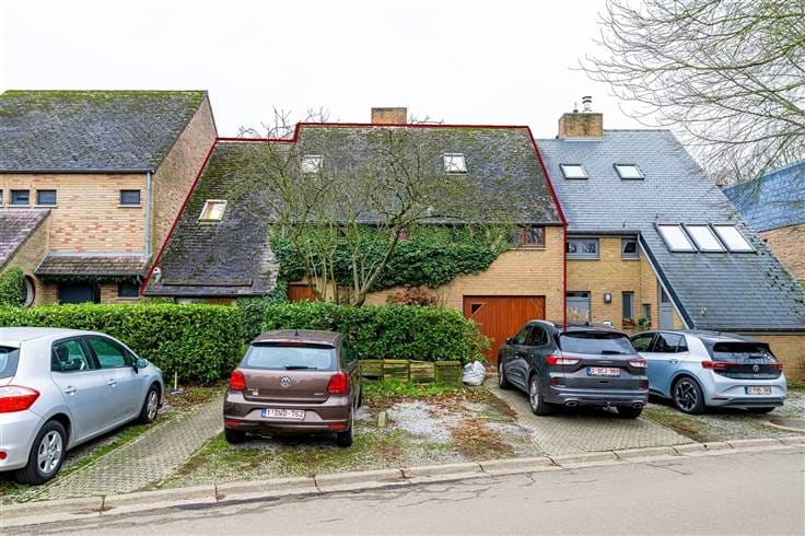 Huis te koop in LOUVAIN-LA-NEUVE - € 595.000 - 5 slaapkamers - 263m² ...