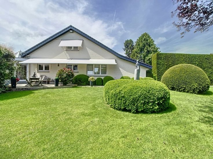 Agence Immo Ferco à Overijse - Immoweb