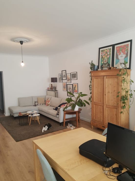 Appartement te huur in Antwerpen - € 995/maand - 2 slaapkamers - Immoweb