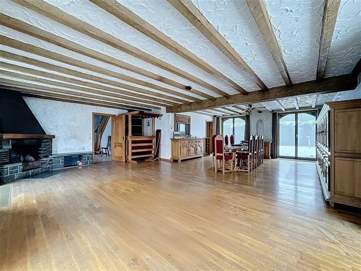 79 MAISONS à vendre Genappe (1470)