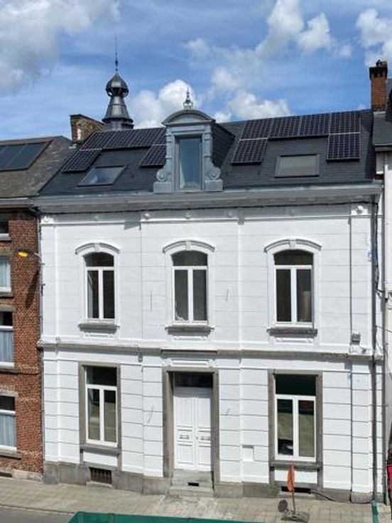 Appartement à louer - Gembloux (5030) - Immoweb