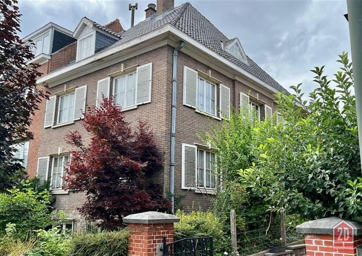 58 MAISONS à vendre Auderghem (1160)