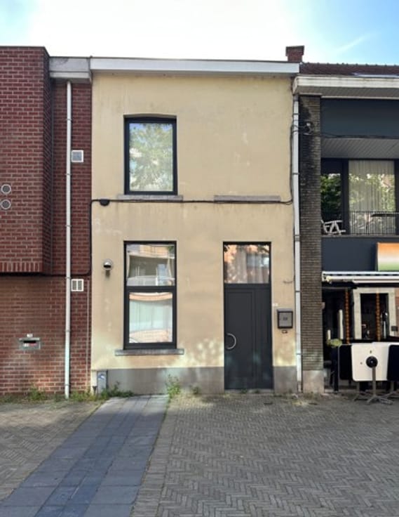 Huis te koop in Leuven - € 315.000 - 2 slaapkamers - 51m² - Immoweb