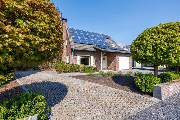 33 huizen te koop Hombeek (2811)
