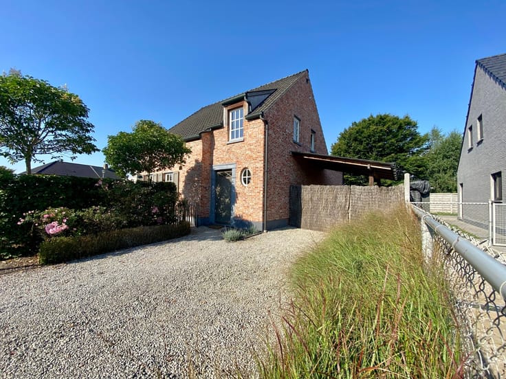 House for rent in Roeselare - €1,150/month - 3 bedrooms - 151m² - Immoweb