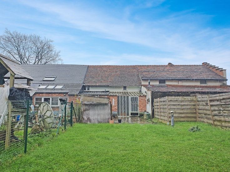 Huis te koop - nieuwrode (3221) - Immoweb