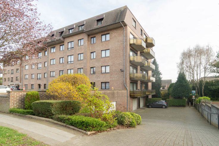 Appartement à louer à Waterloo - 2 chambres - 80m² - Immoweb