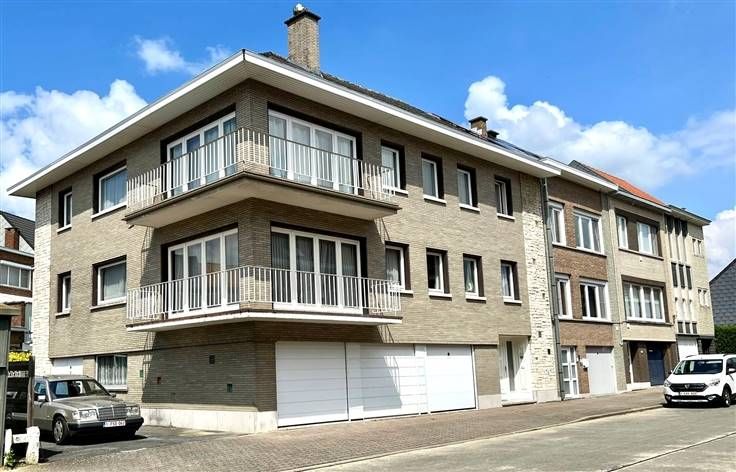 143 APPARTEMENTEN te koop Ronse (9600)