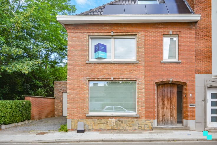 Huis te huur in Gits - € 1.050/maand - 4 slaapkamers - Immoweb